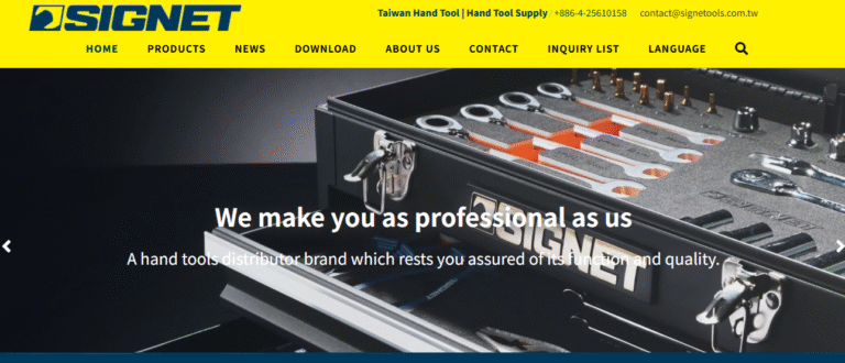 SIGNET(シグネット)の工具は実際どう？製造国や評判・よく比較されるKTCとの違いまで解説 - コドじむ